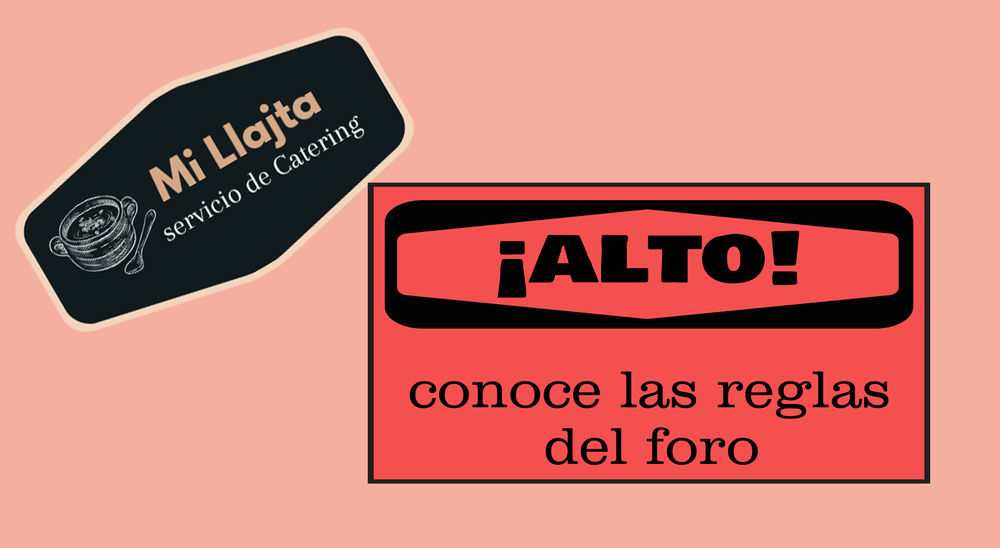 Reglas del foro | Millajta