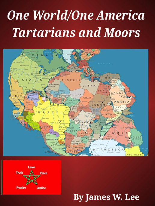 Author James W.Lee the One World Tartarians and other books | One ...