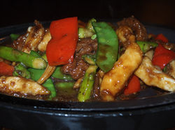Chinese Restaurant Sprinfield | Hunan Spring | New Jersey