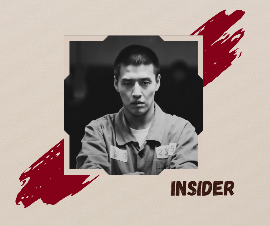 These Violent Delights: A Rundown of Dark, Brutal, and Violent K-dramas