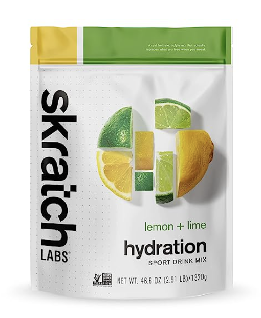 The Science of Hydration for Runners: Fluids and Electrolytes