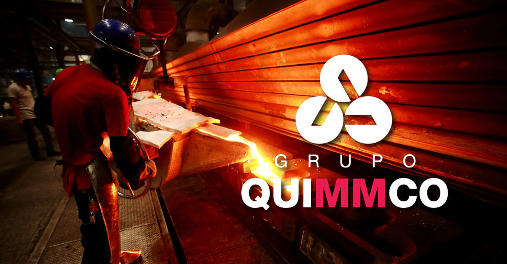 Grupo Quimmco asume el reto de migrar Oracle EBS a AWS, con Escala 24x7 ...