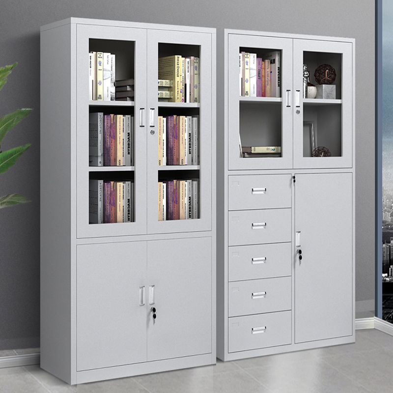 鋼文件櫃 | 家之良品辦公傢俱