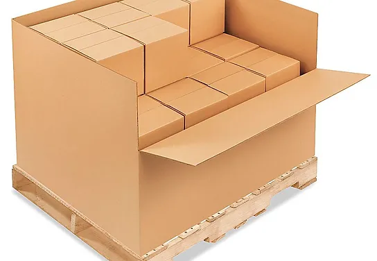 Custom Corrugated Boxes with High-Quality Packaging | Bhaavya Ecopack]
