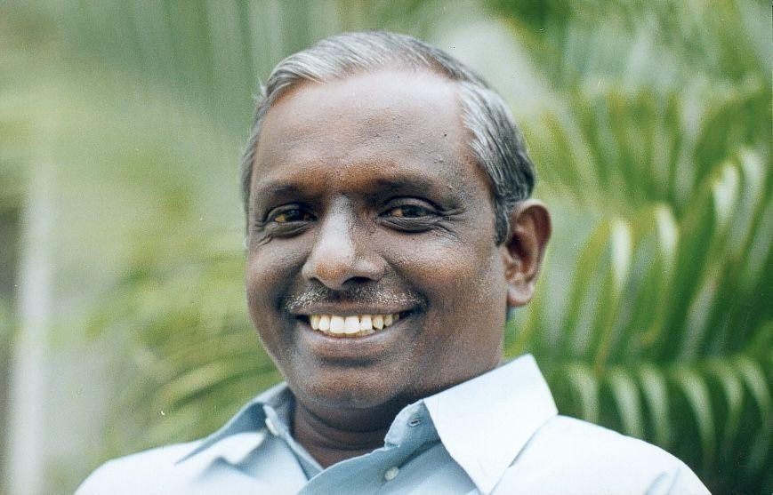Wir trauern um Jayapaul