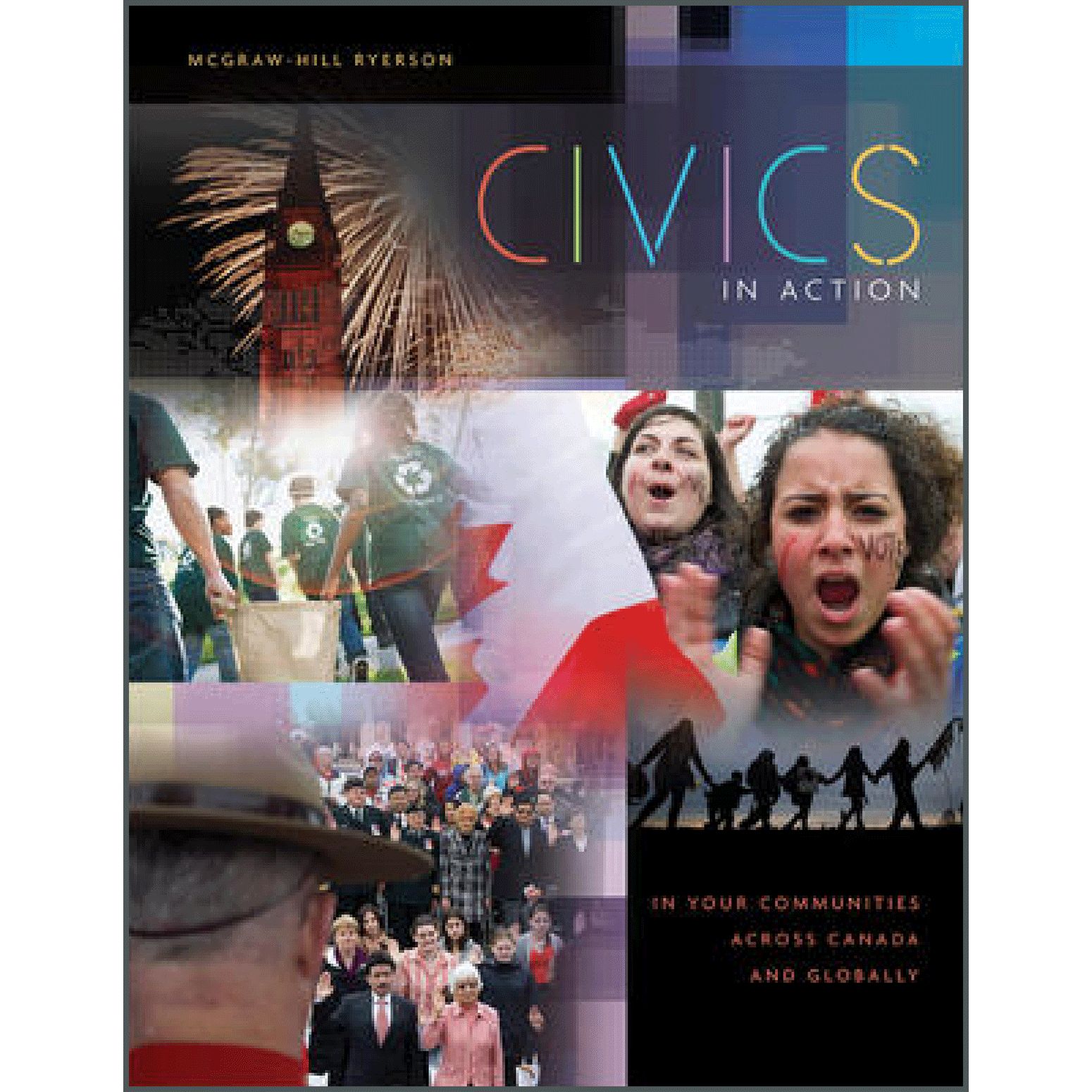Civics In Action | BuyBack Books