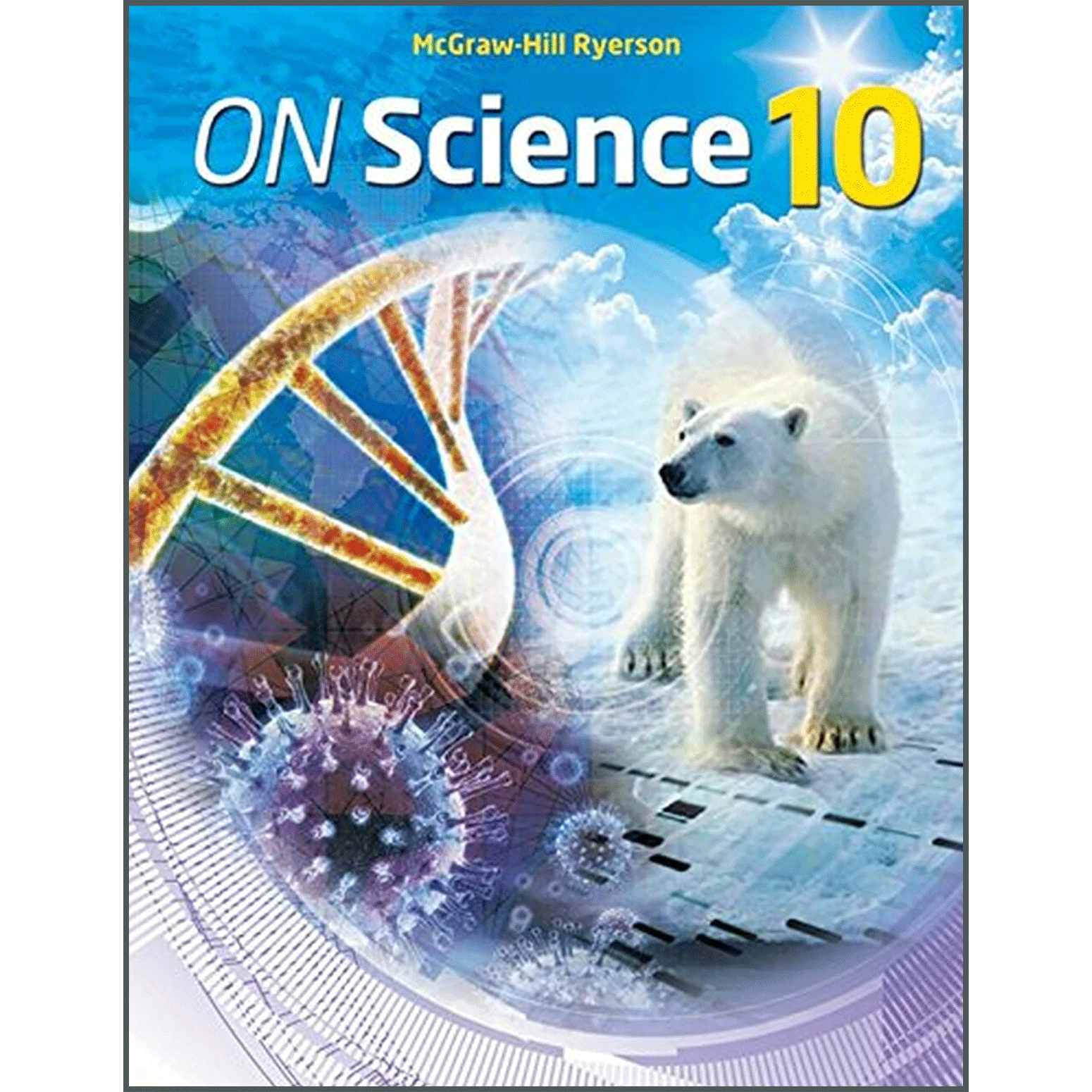 ON Science 10 | BuyBack Books