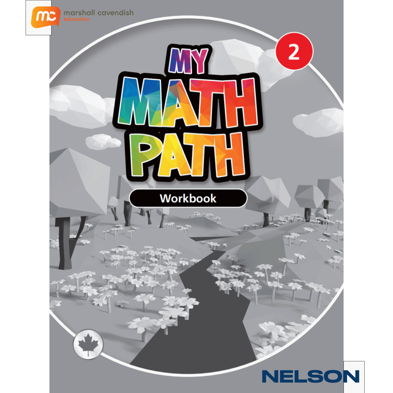 My Math Path Grade 2 Workbook | BuyBack Books