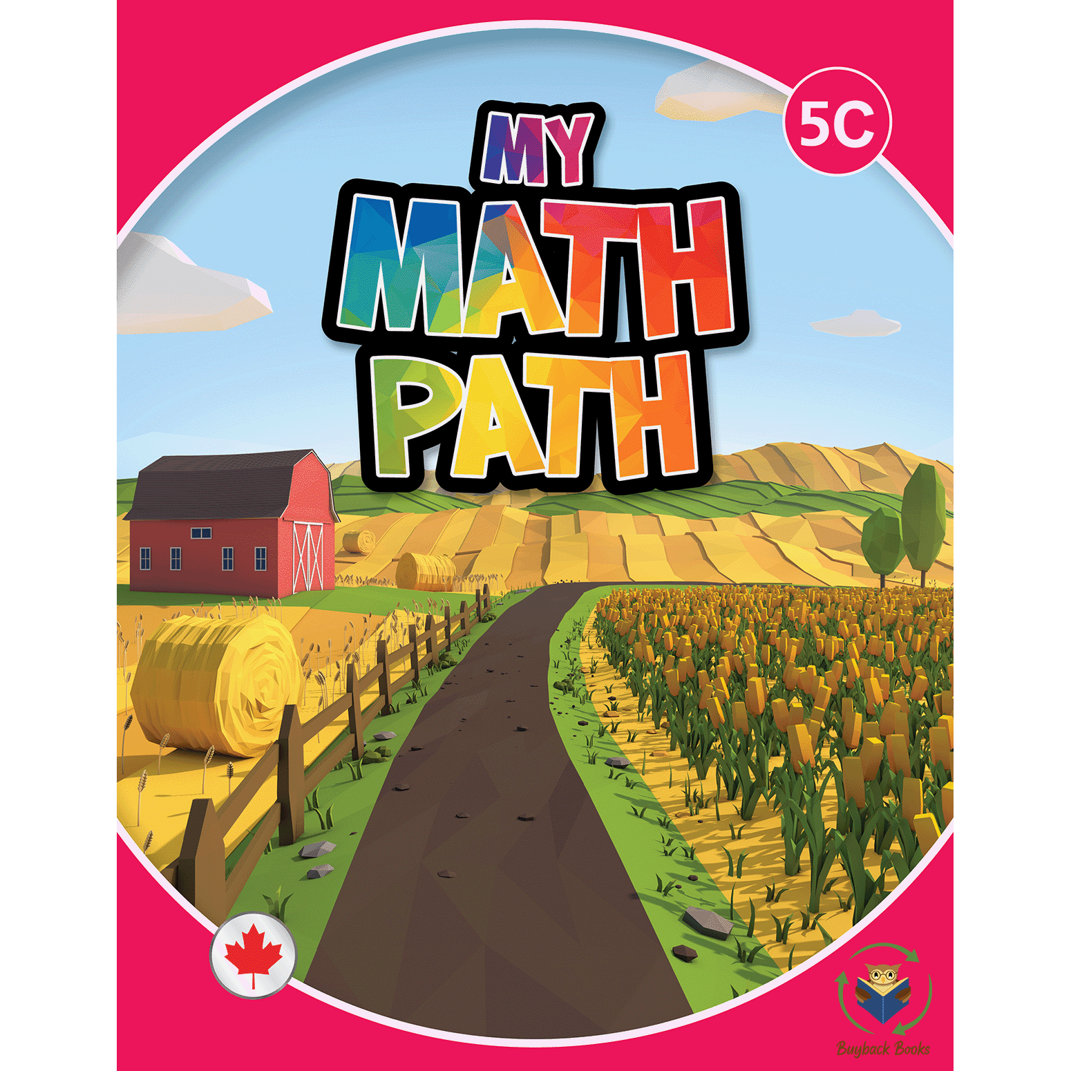 SHOP | BuyBack Books 3/25