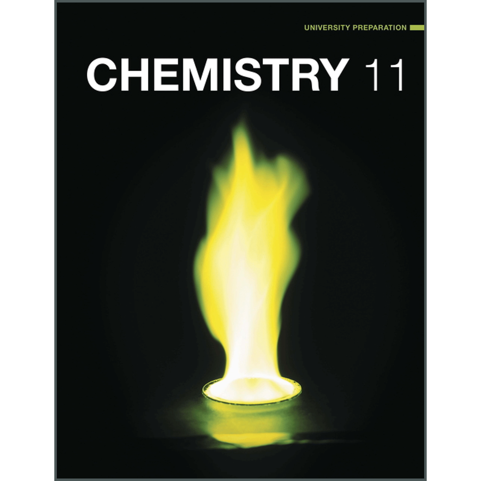 Chemistry 11 | BuyBack Books