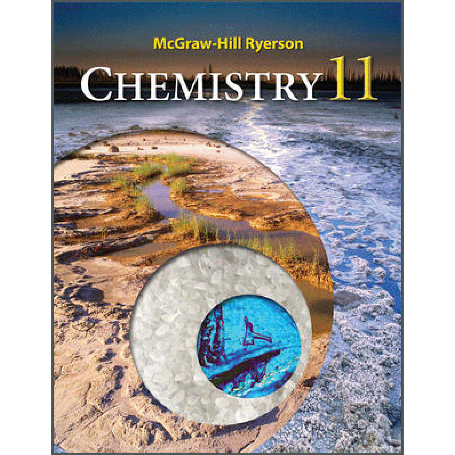 Chemistry 11 | BuyBack Books