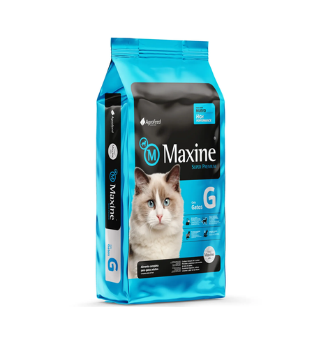 MAXINE GATO ADULTOS 7,5KG | Pets Ya