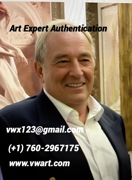 Discover World-Class Art Expertise at Your Fingertips