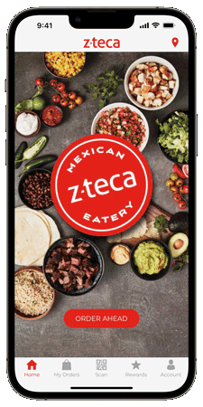 z-teca Mexican Eatery | Order now | Canada