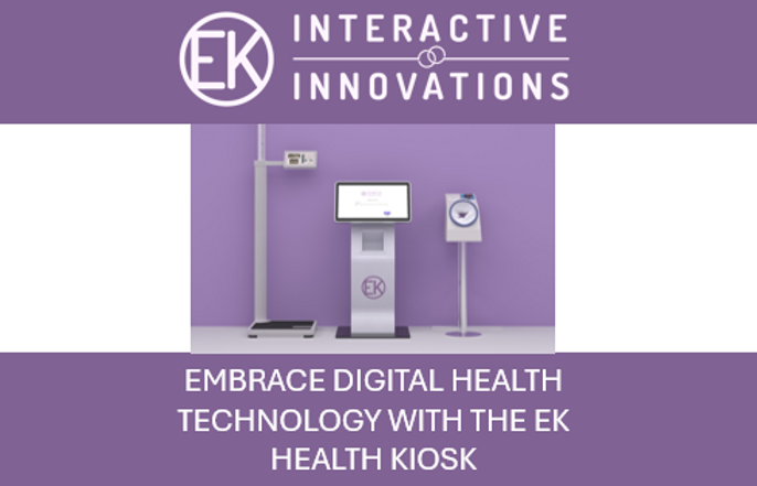 Empowering Patients, Streamlining Care: Embrace Digital Health ...