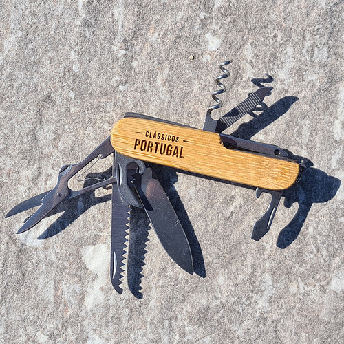 Canivete Clássicos Portugal | Clássicos Portugal
