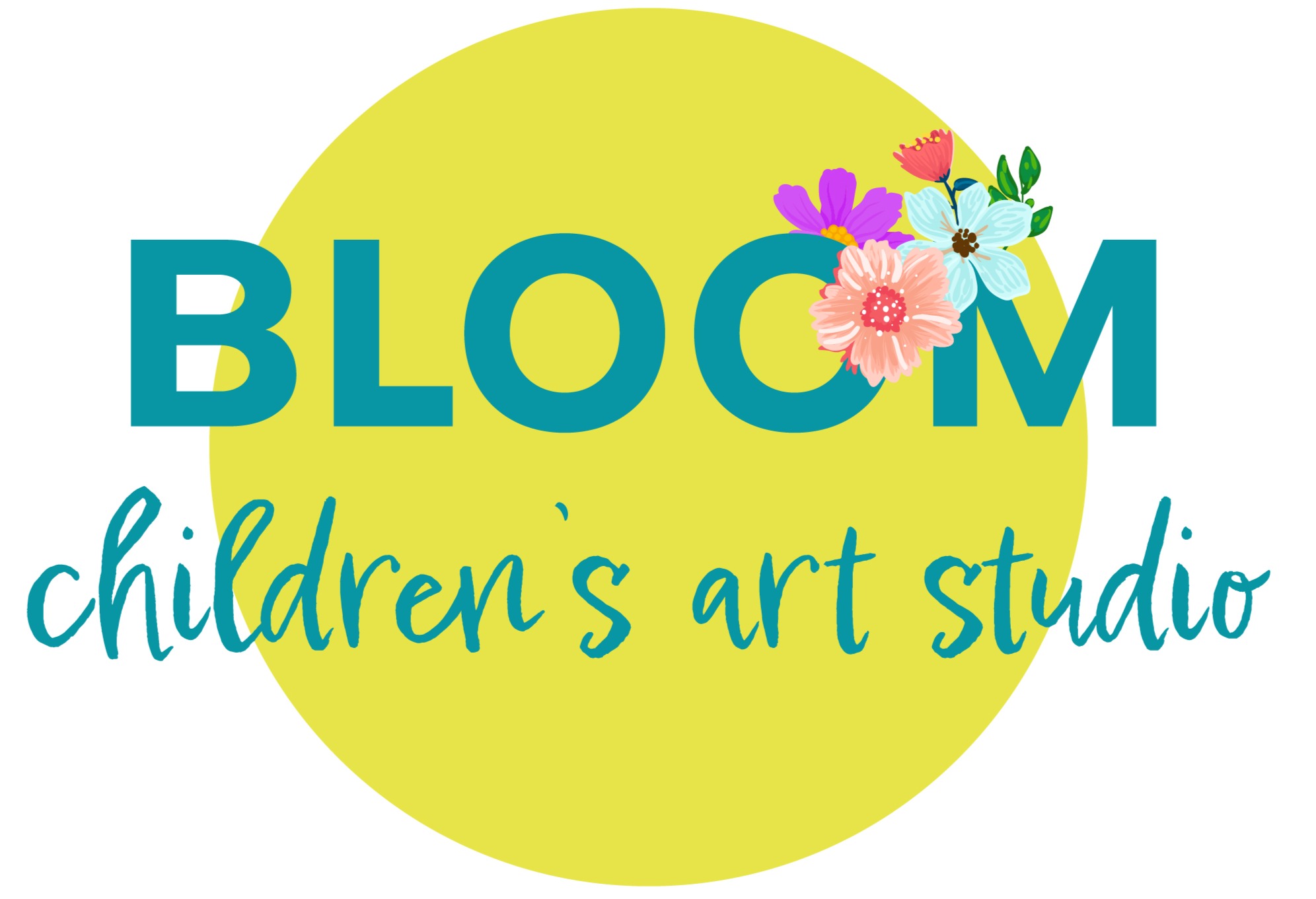 Gift Card | Bloom Art Studio