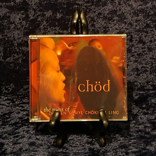 Chod: the Bellowing Laugh of the Dakini | Padmasambhava.Org