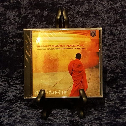 Buddhist Chants & Peace Music | Padmasambhava.Org