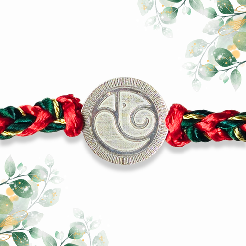 Bappa Ki Raksha Rakhi | RITIKA GOEL