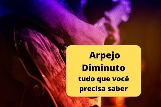 Arpejo Diminuto I tudo o que você precisa saber