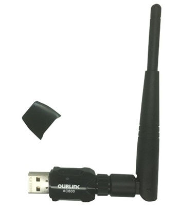 Ourlink Ac600 Driver Windows 10