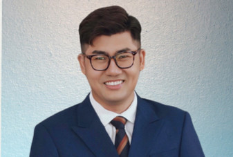 Home | Leo Trong Tran | Journalist & Host