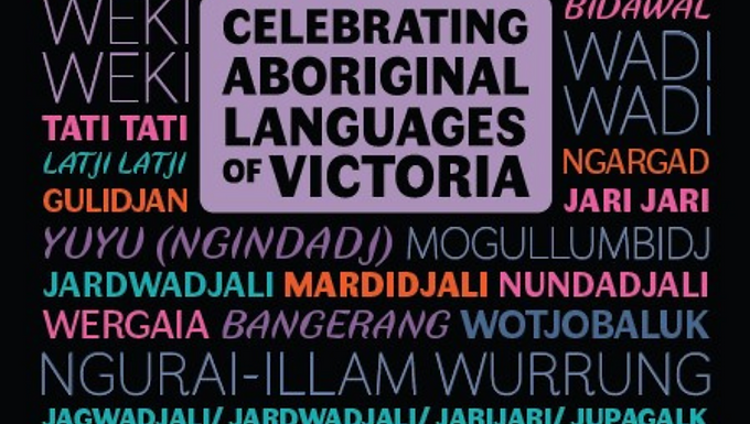 Aboriginal languages of Victoria | EMHAWS.ORG.AU