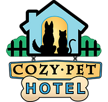 Pet Boarding | Cozy Pet Hotel | Belton