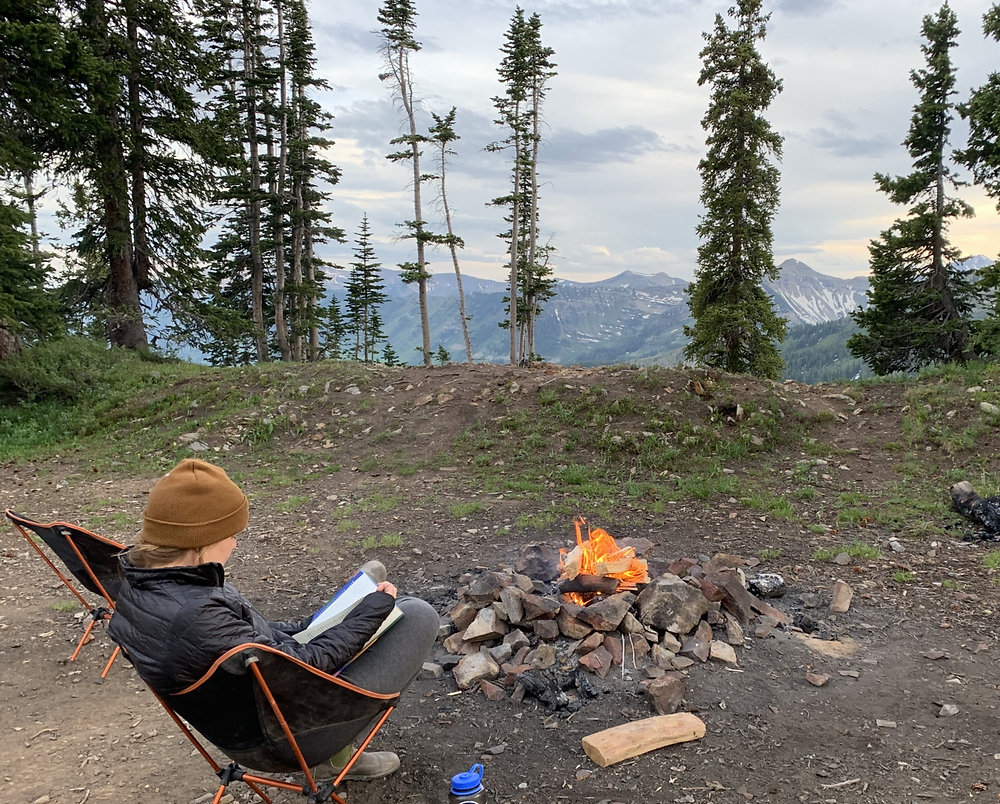 6 Outdoor Books to Get You Hyped for Your Next Adventure