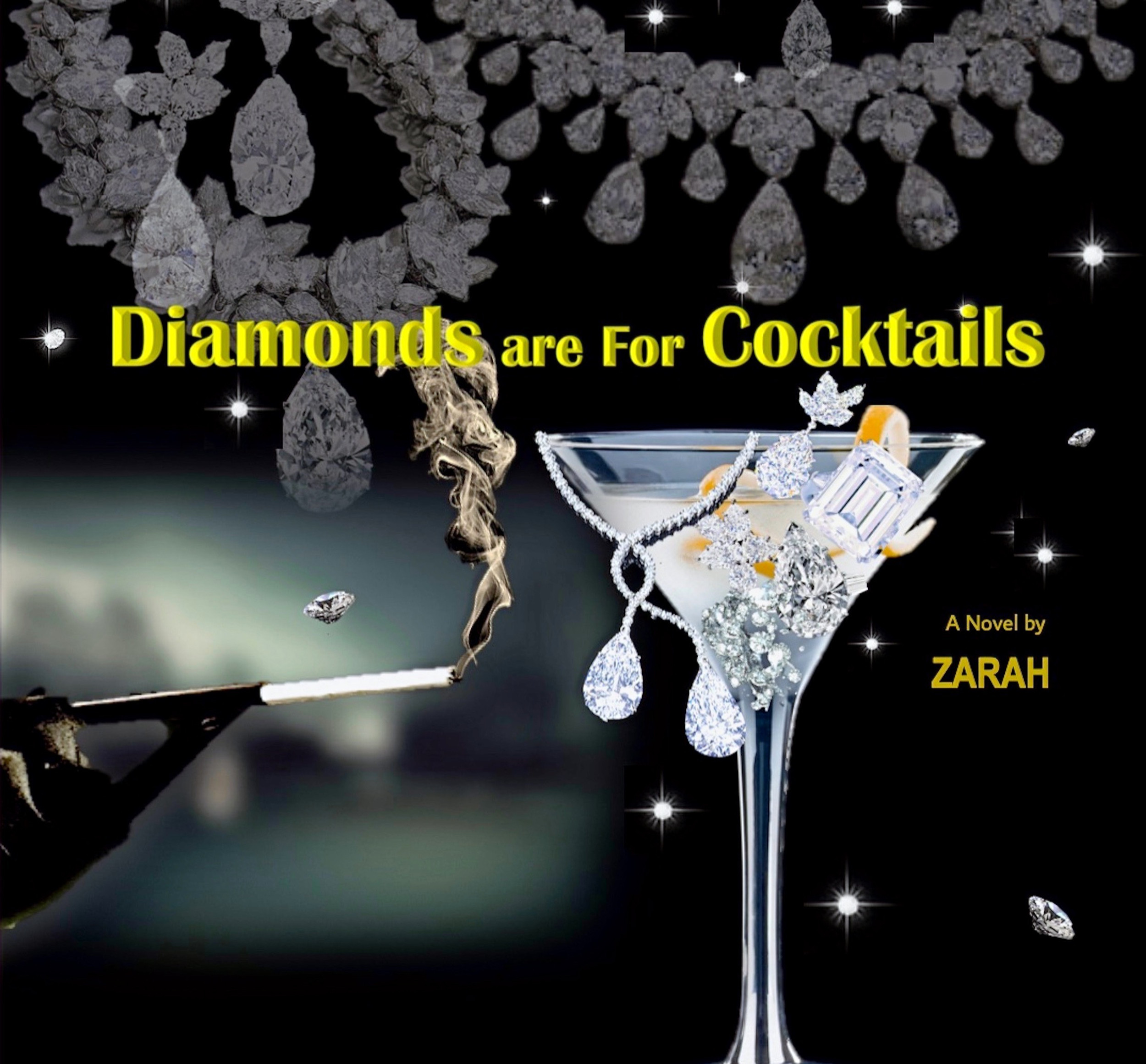Official Zarah Website | Singer I Songwriter I Author I TV personality ...