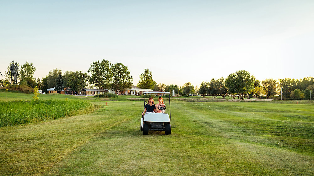 Lithium Batteries: A Deeper Dive into the Future of Golf Cart Power
