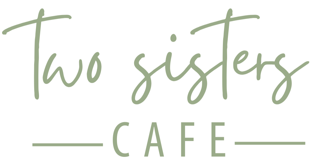 Home | Two Sisters Cafe | Geelong West