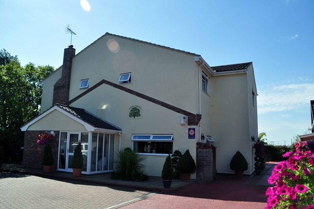 Photo Gallery | Walnut House Suffolk