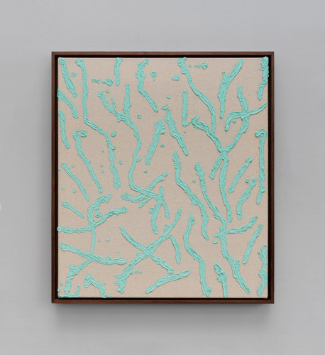 Thomas Langley - Hedge (Untitled) 002 | Liminal Gallery