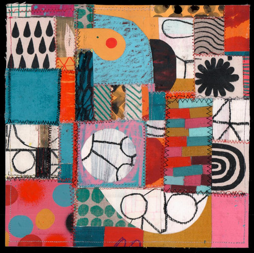 David Shillinglaw 'Something in the Water' | Liminal Gallery