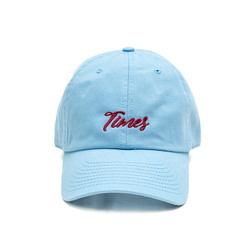 Cursive Cap | TIMES Goods