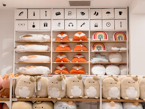 Miniso | Pacific Wide