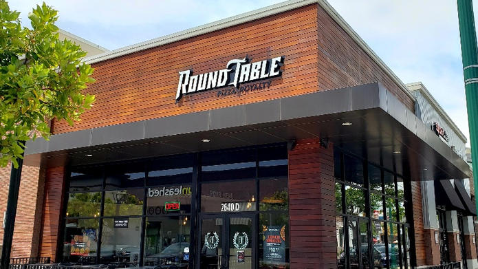 Restaurant Projects | California Builders | Pacific Wide