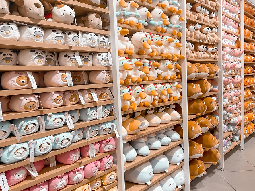 Miniso | Pacific Wide Miniso | Pacific Wide