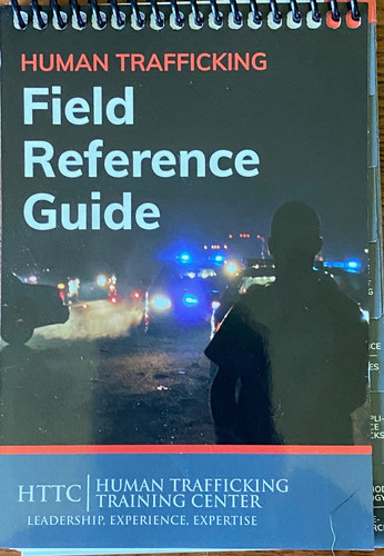 Field Reference Guide | HTTC