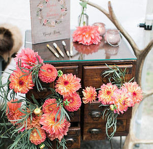 Jubilee | Corporate & Non-Profit Event and Wedding Planner | Seattle