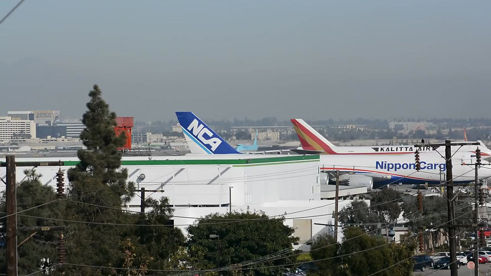 International Logistics | JSL Logistics Inc. | United States