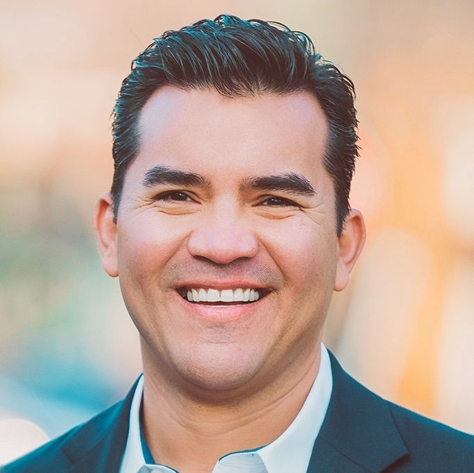 Victor Avila Updates Us On the Southern Border