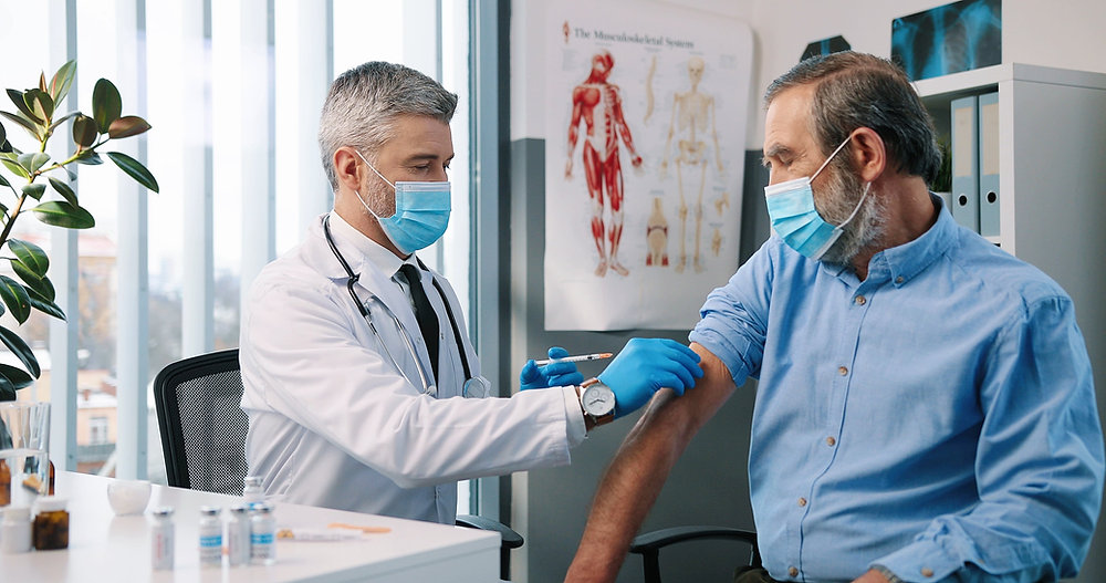 La importancia de un chequeo médico anual