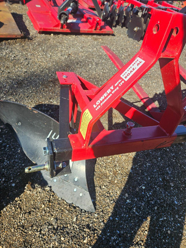 NEW 1 BOTTOM BREAKING PLOW | PSC