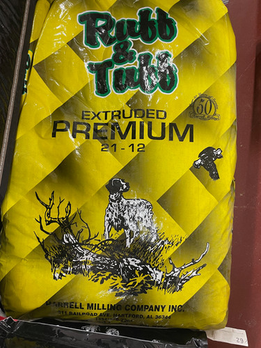 Ruff & Tuff | PSC