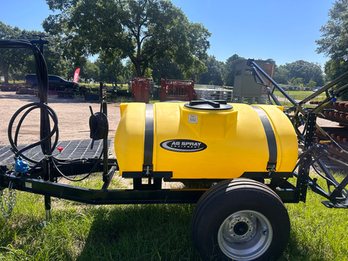 AG 300 GAL SPRAYER | PSC