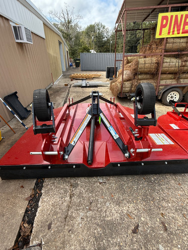 BROWN 8FT CUTTER | PSC