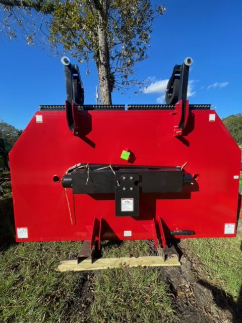 ATLAS 10 FT CUTTER | PSC